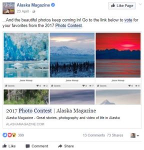 How Facebook Contests Can Help Grow your Business | Avinash Chandra