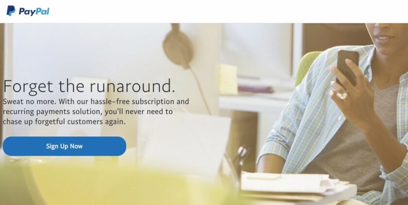 Subscription & Recurring Payment Gateway for Online Payment without OTP