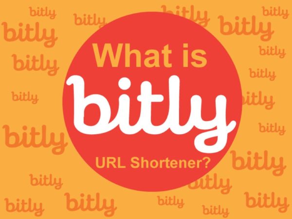 Bitly URL Shortener | What is a Bitly Link Shortener | Avinash Chandra