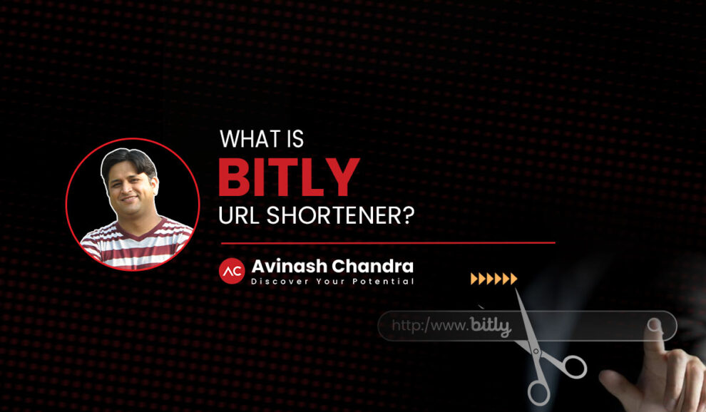 Bitly URL Shortener | What is a Bitly Link Shortener