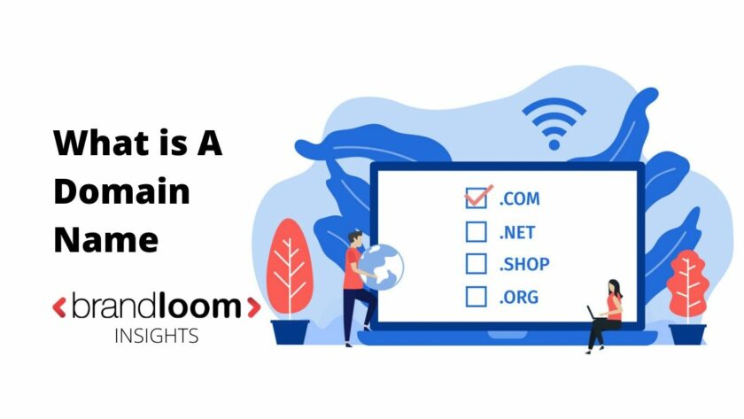 What is a Domain Name and How do you get it? Avinash Chandra