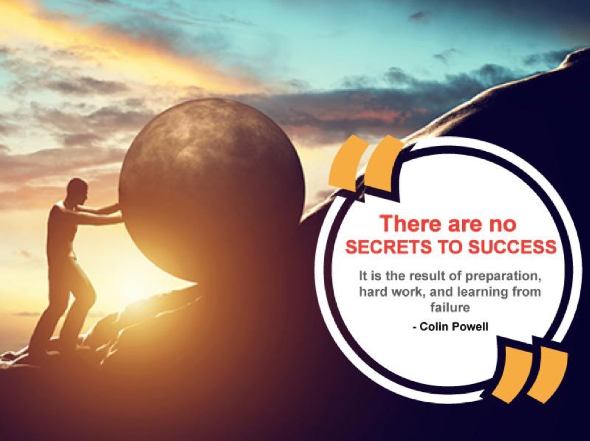 Success Quotes to Inspire Your Life, Work and Business