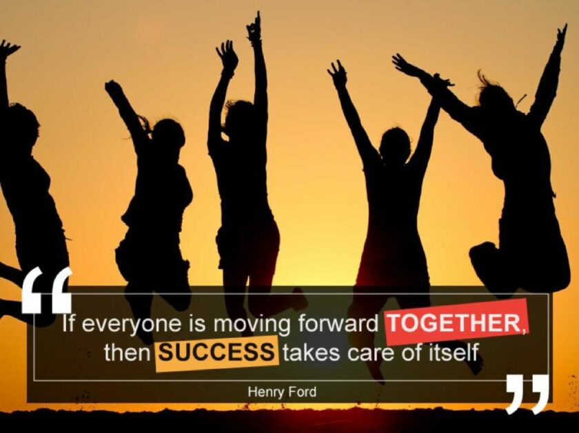 Success Quotes to Inspire Your Life, Work and Business