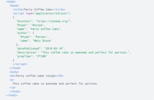 What is Schema in SEO - The Best Kept SEO Secret to Rank on Google