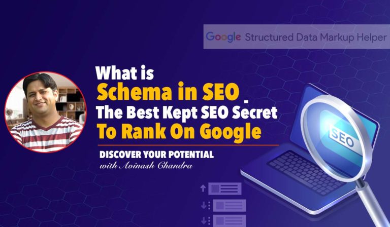 What is Schema in SEO - The Best Kept SEO Secret to Rank on Google