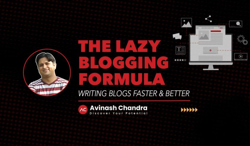 Digital Marketing Blogs | Online Business Blogs | Avinash Chandra